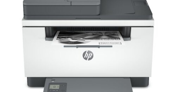 HP LaserJet MFP M234sdn Ασπρόμαυρο Πολυμηχάνημα | CopyHelp