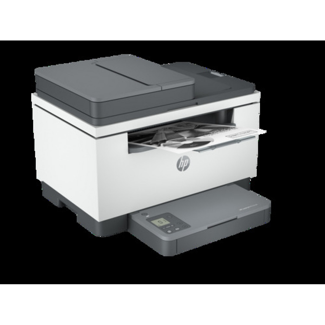 HP LaserJet MFP M234sdn Ασπρόμαυρο Πολυμηχάνημα | CopyHelp