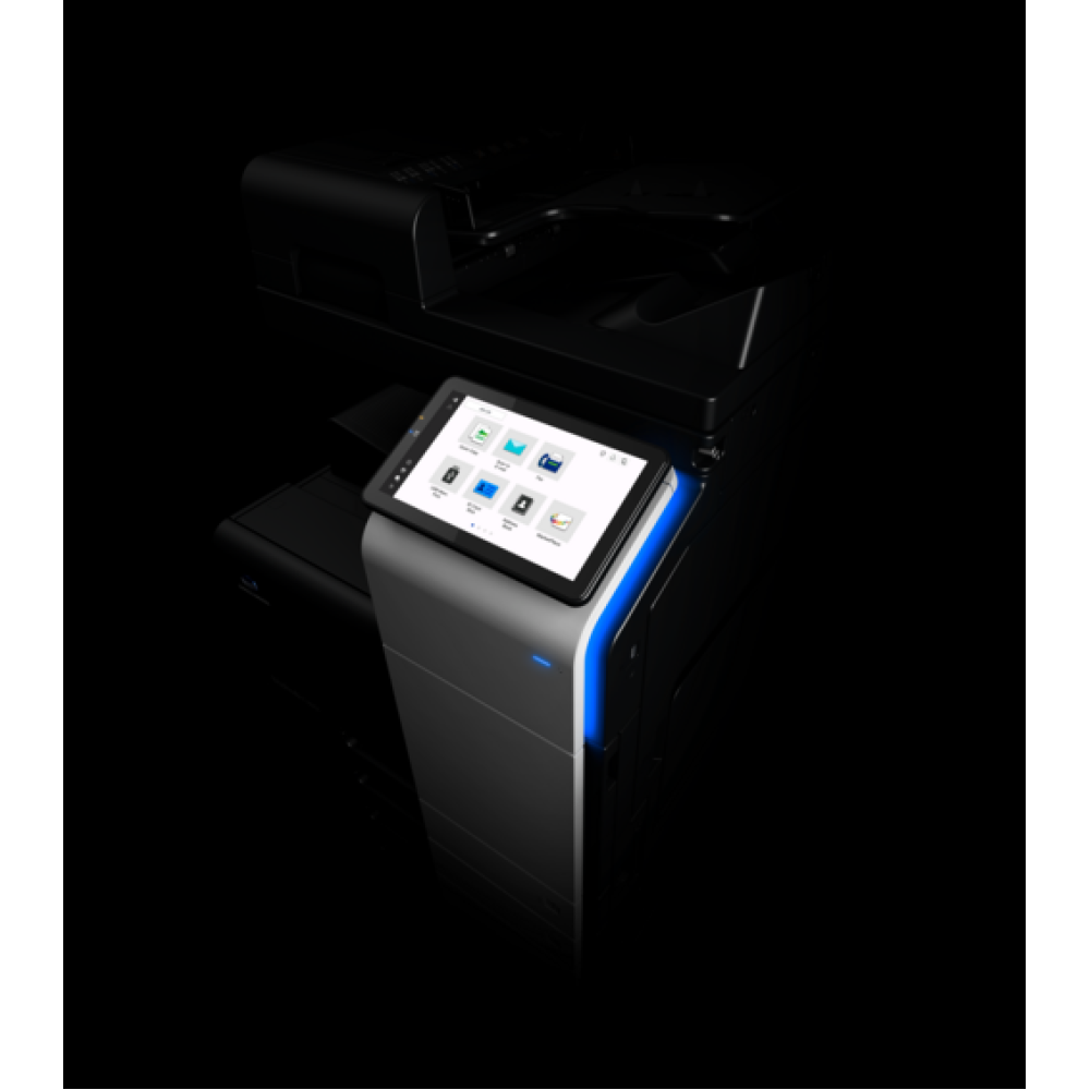 Bizhub C750i | CopyHelp | Konica Minolta