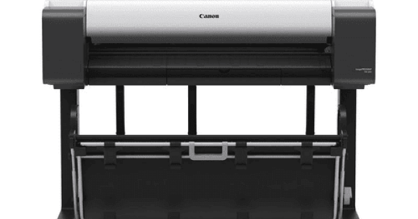 Plotter Canon imagePROGRAF TM-350